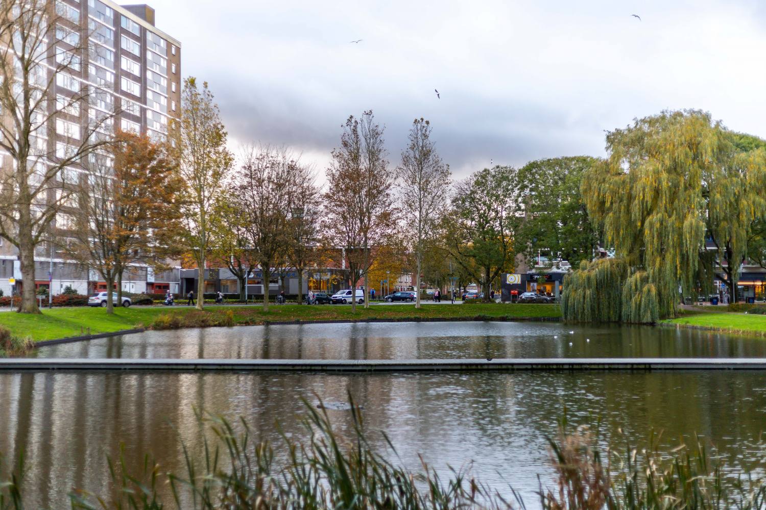 Een huis kopen in De Wijert? - Makelaardij van der Houwen